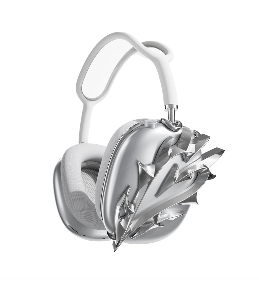 ANDAASH - Specialize in future-oriented fashion accessories