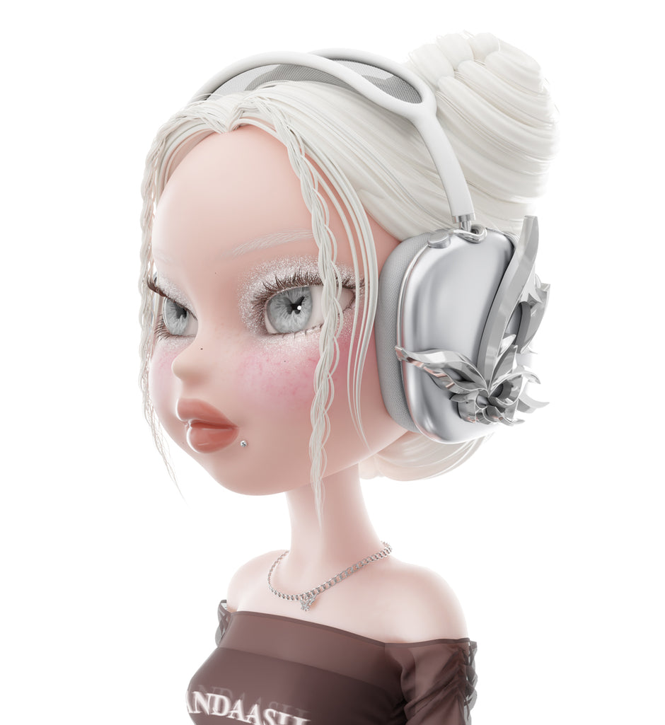 [09/30 2nd release]GISELLE ver MAX – ANDAASH